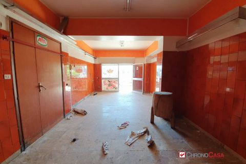 Commercial property for sale in Messina, Messina - € 60,000 | Ref ...