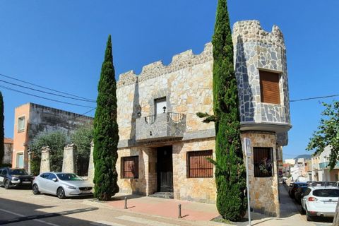 Town house for sale in Potries, Valencia province - €197,000 | Ref ...