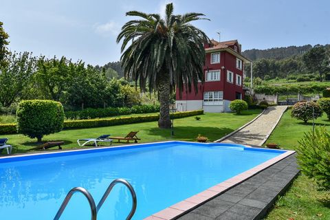 Villa for sale in Carballo (Carballo), Coruna - €480,000 | Ref: 10893/2643 | Kyero