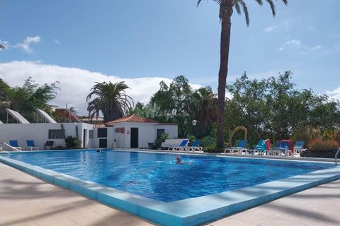 Villa for sale in Chayofa, Tenerife - €575,000 | Ref: lp4440 | Kyero