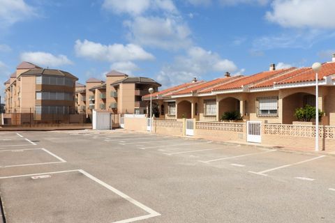 Villa for sale in La Manga Del Mar Menor, Murcia province - €175,000 ...