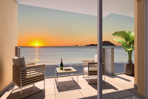 Apartment for sale in La Manga Del Mar Menor, Murcia province - € ...