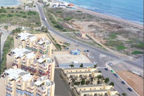 Town house for sale in La Manga Del Mar Menor, Murcia province - € ...