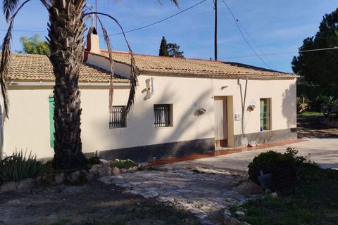 Country house for sale in La Marina, Alicante province - €280,000 | Ref ...