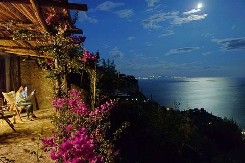 Вилла на продажу в Scala, Salerno - €450 000 | Код: RP-456139-456139 ...