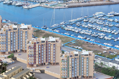 Apartment for sale in La Manga Del Mar Menor, Murcia province - € ...