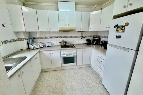 Villa for sale in Ciudad Quesada, Alicante - €180,000 | Ref: 724873 | Kyero