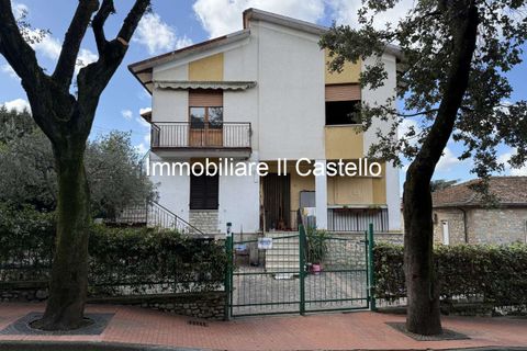 Apartment for sale in Paciano, Perugia - € 299,000 | Ref: Ci266-478038 ...