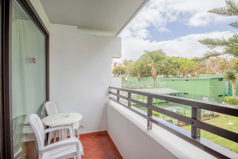 Apartment for sale in Puerto De La Cruz, Tenerife - €140,000 | Ref ...