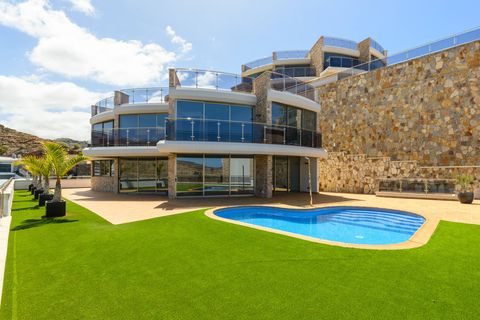 Villa for sale in Mogan, Gran Canaria - €1,050,000 | Ref: SG0033-4395/ ...