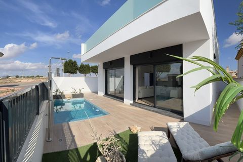 Villa for sale in Torre Pacheco, Murcia - €234,000 | Ref: BA43403 | Kyero