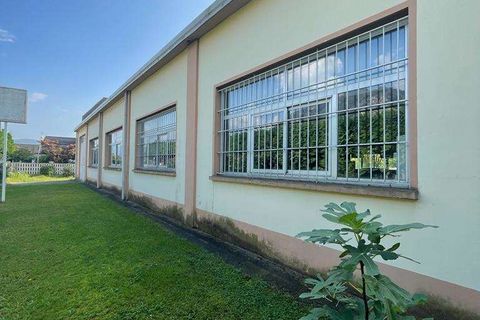 Commercial property to rent in Gravellona Toce, Verbano Cusio Ossola ...