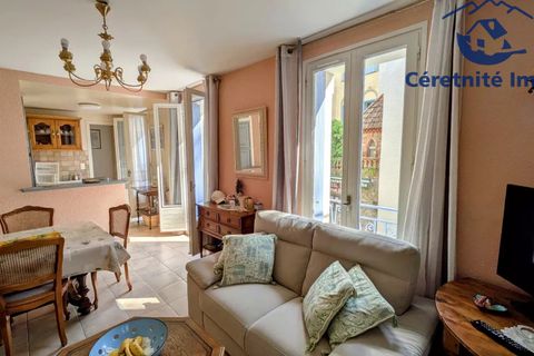 Villa for sale in Ceret, Pyrenees-Orientales - €191,000 | Ref: 1099 | Kyero