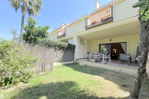 Town house for sale in Marbella, Malaga - €695,000 | Ref: 428-04532P ...