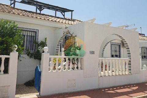 Town house for sale in Camposol, Murcia - €79,995 | Ref: CLAC423 | Kyero