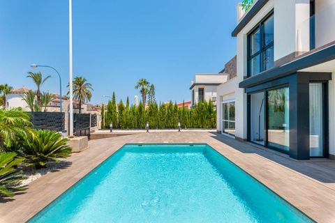 Villa for sale in La Manga Del Mar Menor, Murcia - €455,000 | Ref ...