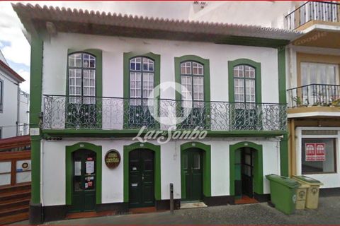 Commercial property for sale in Angra do Heroismo, Terceira - €210,000 ...