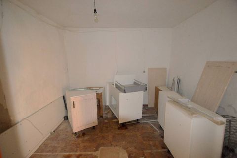 Town house for sale in Lubrin, Almeria - €29,950 | Ref: OLV2101 | Kyero