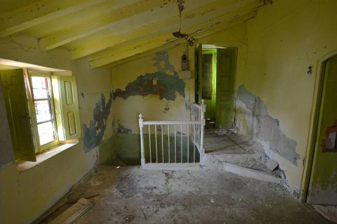 Town house for sale in Lubrin, Almeria - €29,950 | Ref: OLV2101 | Kyero