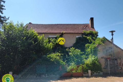Villa for sale in Dunet, Indre - €27,000 | Ref: 59CAL109945 | Kyero