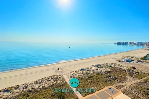 Apartment for sale in La Manga Del Mar Menor, Murcia - €150,000 | Ref ...