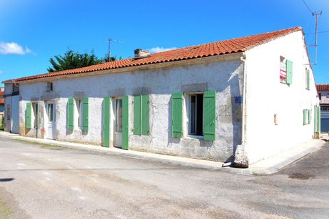 Villa for sale in Pons, Charente-Maritime - €178,000 | Ref: 413746JSA ...