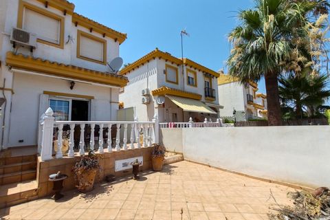 Villa for sale in La Mata, Alicante - €240,000 | Ref: 740007 | Kyero