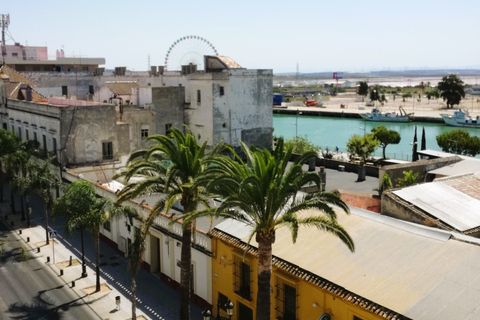 Apartamento en venta en El Puerto De Santa Maria, Cadiz - € 270.000 ...