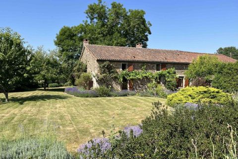 Country house for sale in Darnac, Haute-Vienne - €192,000 | Ref ...