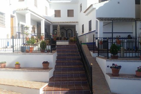Town house for sale in Bacor, Granada - €374,950 | Ref: SRN378 | Kyero