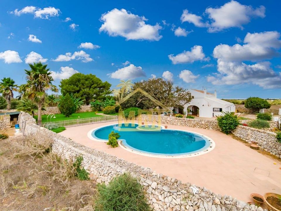 Properties for sale in Menorca, Balearic Islands | Kyero