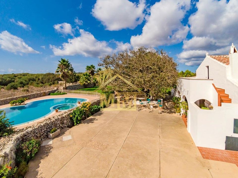Properties for sale in Menorca, Balearic Islands | Kyero