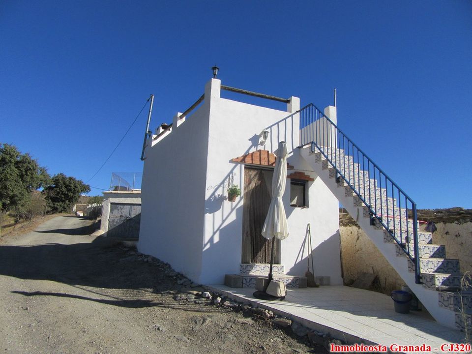 Properties for sale in Albondon | Kyero