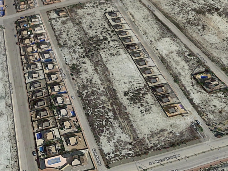 Properties for sale in Camposol | Kyero