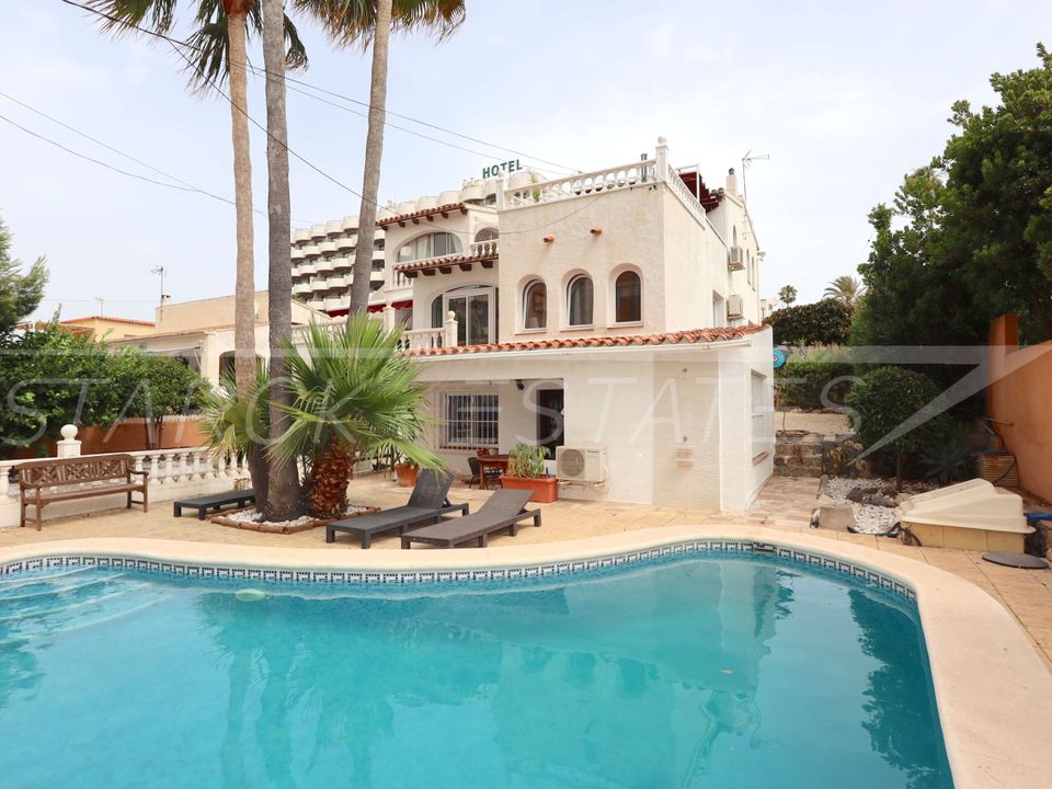 Property for Sale in Calpe - 6,000+ Houses & Villas | Kyero