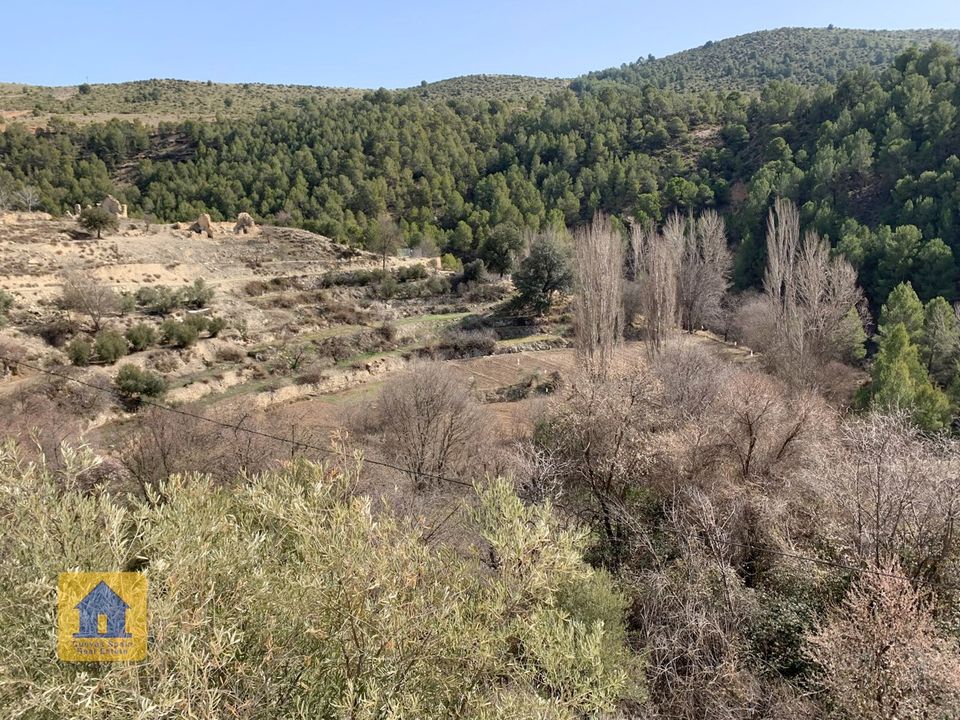 Country house for sale in Huescar, Granada province - € 69,000 | Ref ...