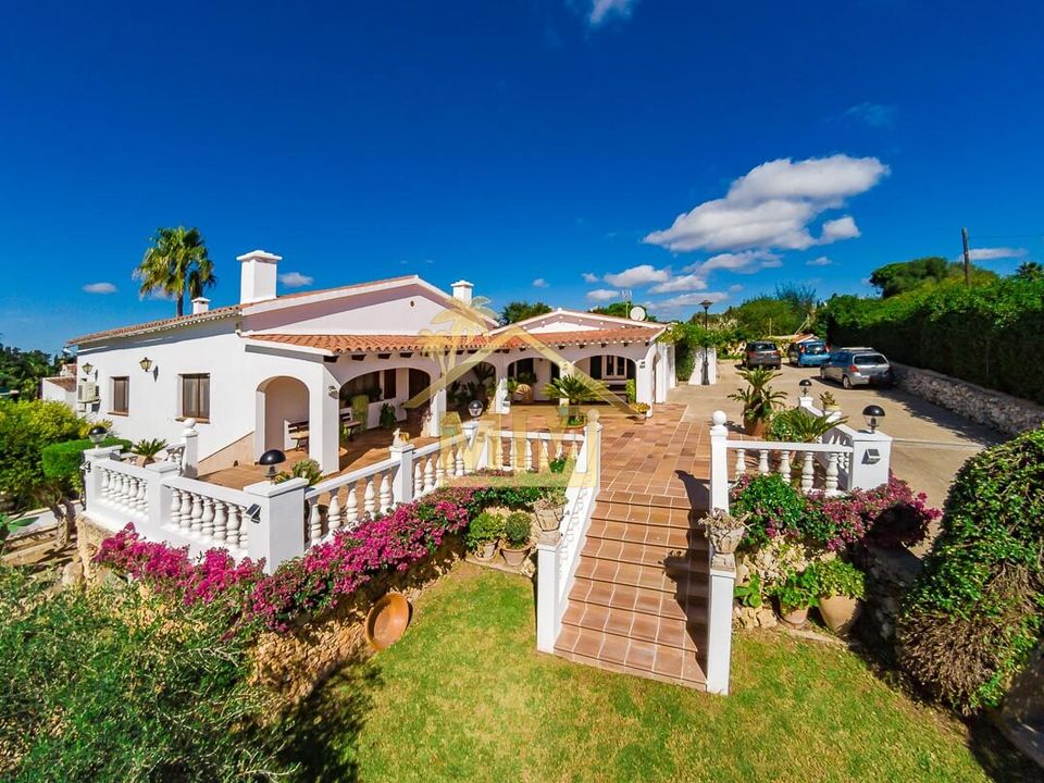 Properties for sale in Menorca | Kyero
