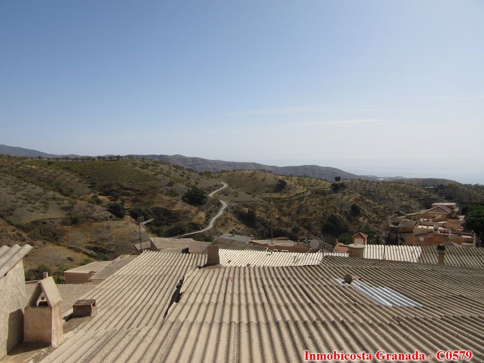 Town house for sale in Albondon, Granada province - € 49,000 | Ref ...