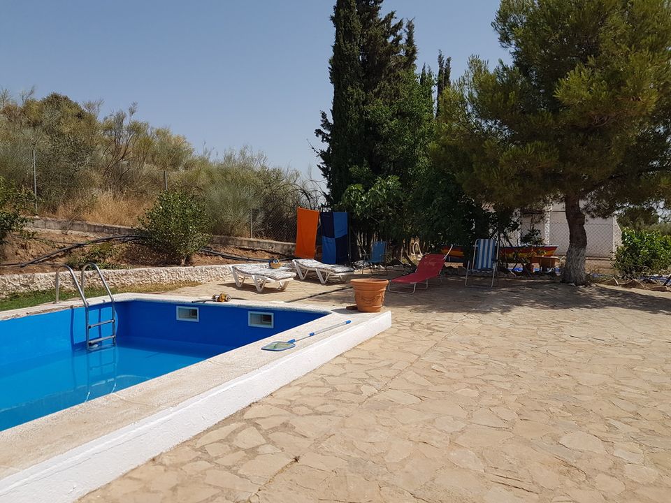 Country house for sale in Archidona, Malaga province - € 120,000 | Ref ...