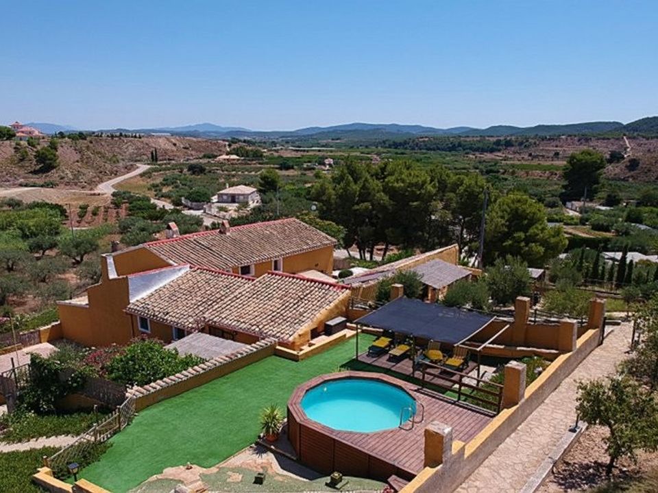 Properties for sale in Spain | Kyero