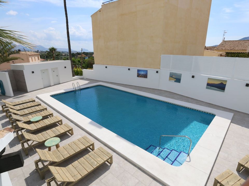 Commercial property for sale in Alfaz del Pi, Alicante province - € ...