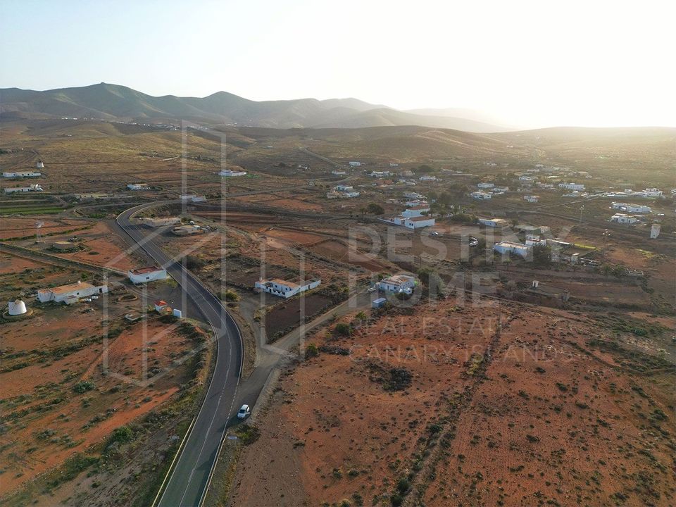 Country house for sale in Llanos De La Concepcion, Fuerteventura - € ...