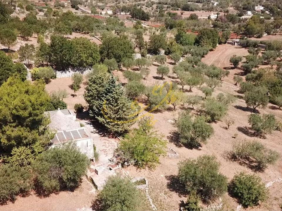 Country house for sale in Alberobello, Bari - € 90,000 | Ref: 14761521 ...