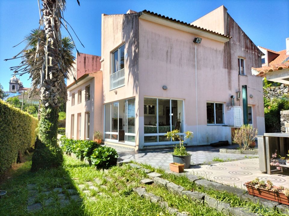 Properties for sale in Azores, Portugal - Kyero.com