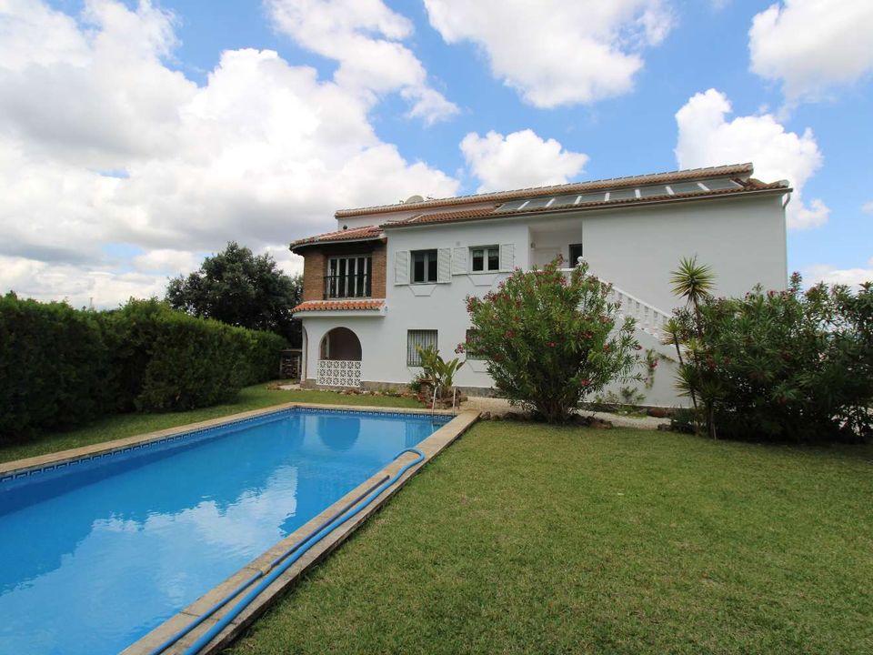 Country houses for sale in Andalucia, Spain | Kyero