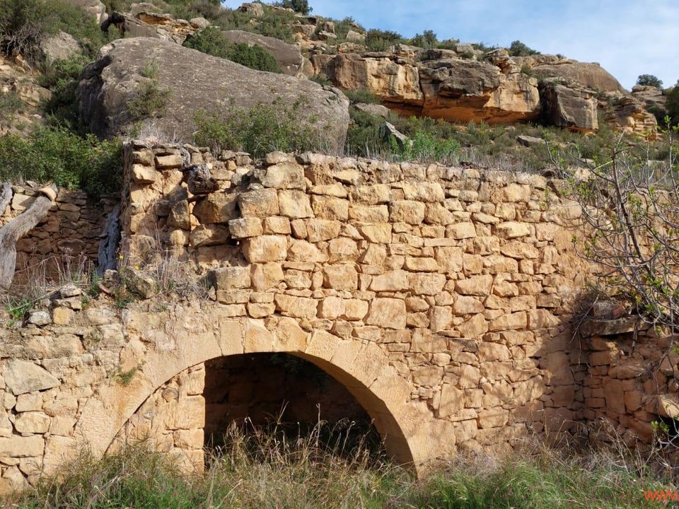 Country house for sale in Alcaniz, Teruel province - € 36,000 | Ref ...