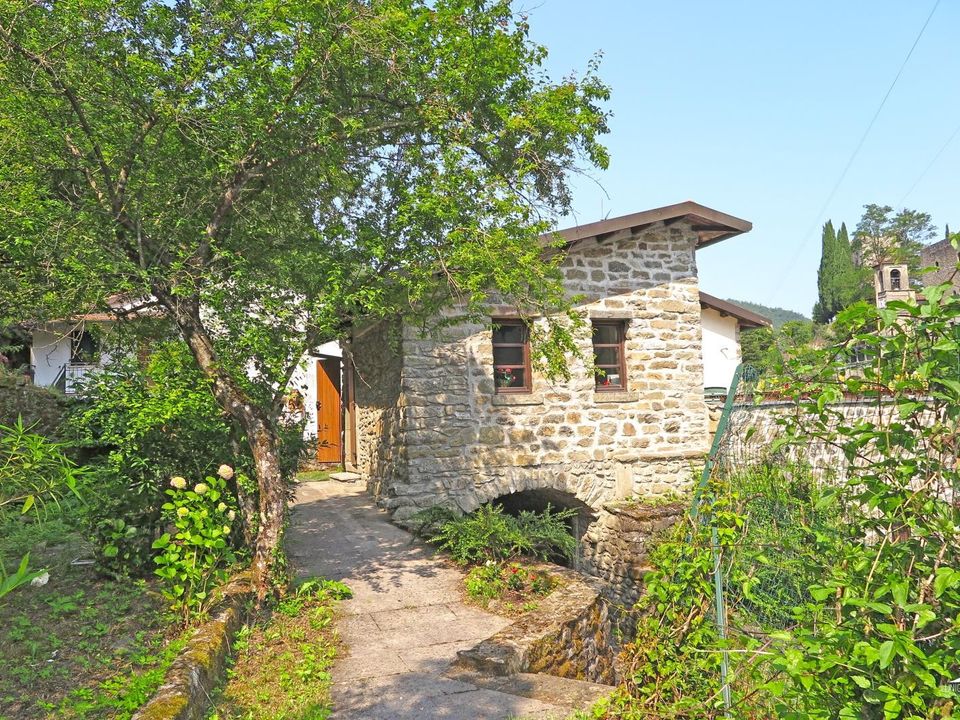 Villa for sale in Fivizzano, Massa and Carrara - € 185,000 | Ref ...