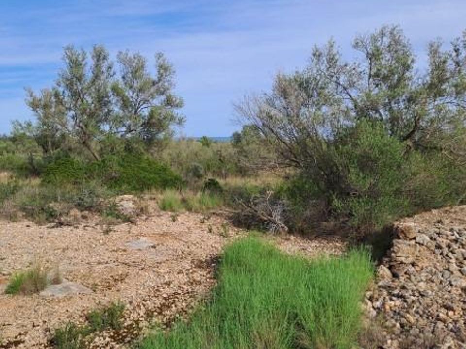 Country house for sale in L'Ampolla, Tarragona province - € 35,000 ...