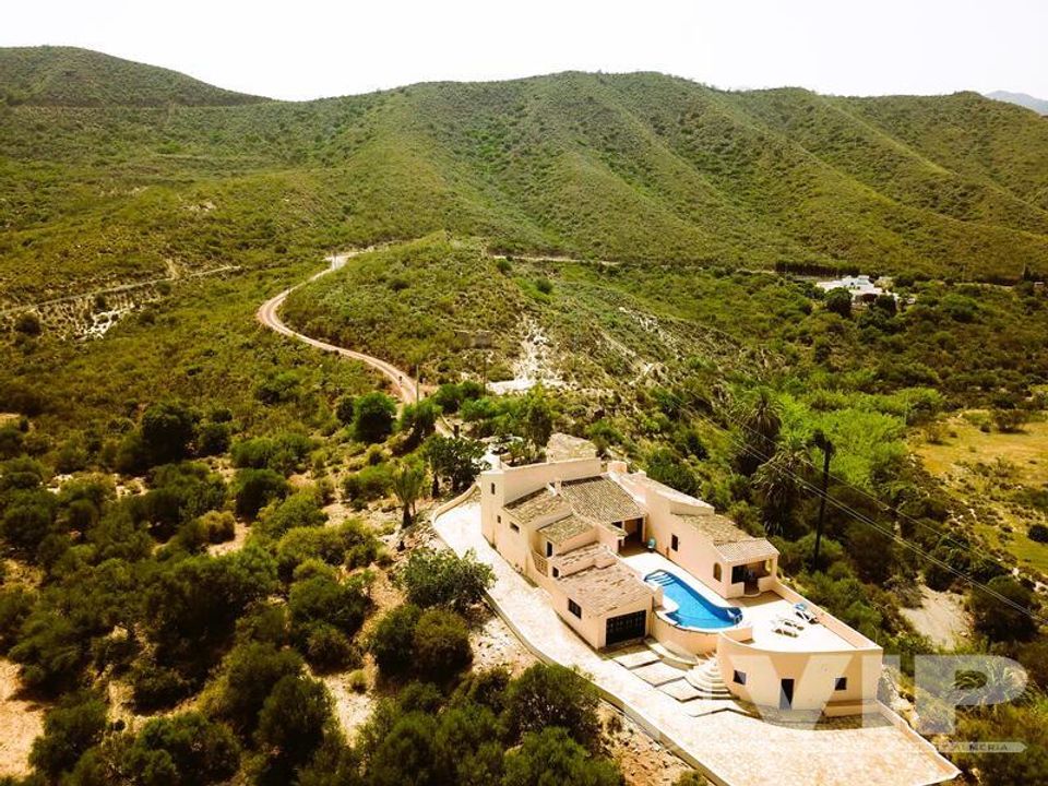 Properties for sale in Turre, Almeria province | Kyero