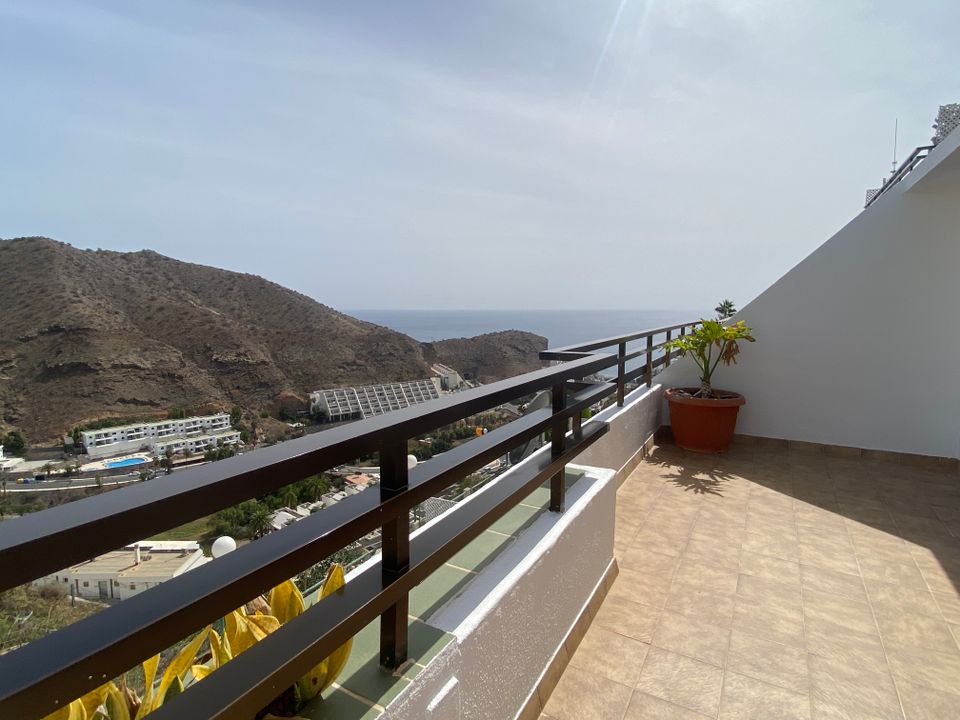 Apartment for sale in Puerto Rico, Gran Canaria - € 138,420 | Ref ...